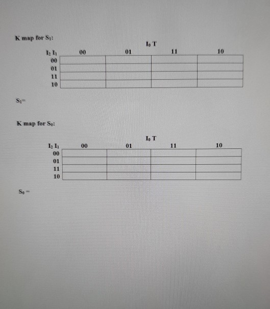 Solved Question #516 marks: Assume that the input logic of | Chegg.com