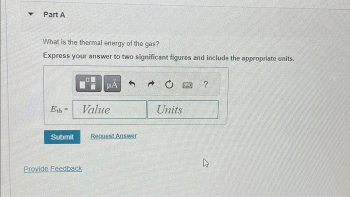 Solved The rms speed of the atoms in a 2.30 g sample of | Chegg.com