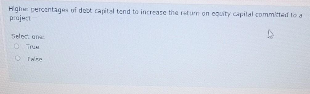 Solved The "do-nothing" alternative refers to a situation | Chegg.com