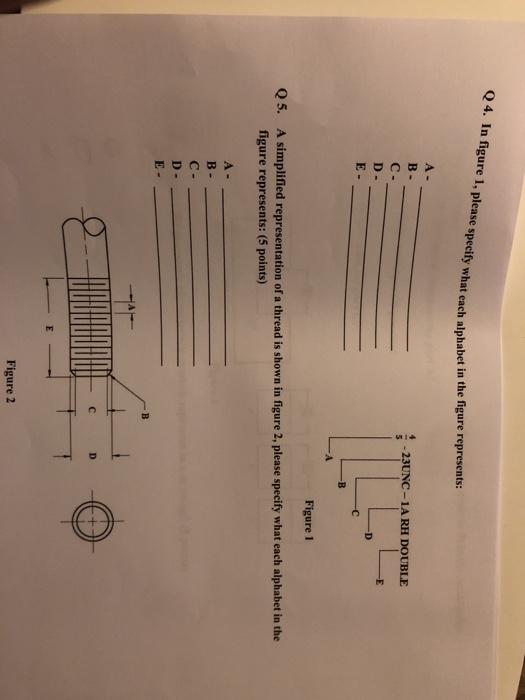 Solved 01: Draw the Isometric view for the given views. (Use | Chegg.com