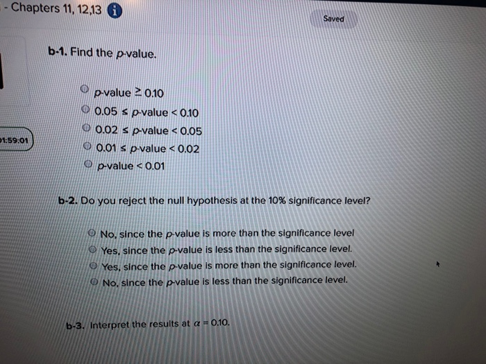 Solved Pause pters 11, 12,13 Saved Help Save & Exit Submit | Chegg.com
