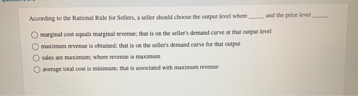 Solved Question 1 of 3 > According to the Rational Rule for | Chegg.com