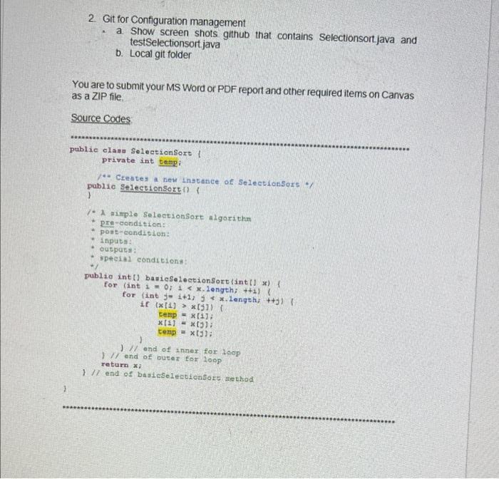 Solved Please help complete this urgent java assignment! | Chegg.com
