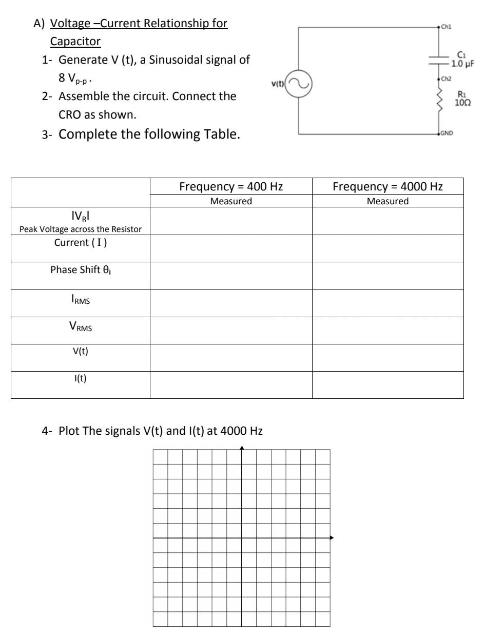 Solved please use MULTISIM for the simulation | Chegg.com