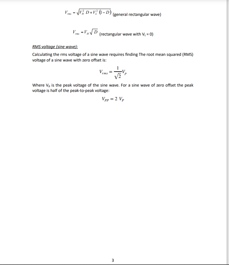 Solved SPICE simulation in the time domainThus far, we have | Chegg.com