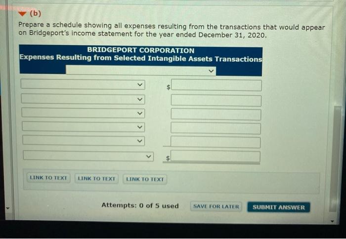 Solved Problem 12-03 (Part Level Submission) Information | Chegg.com