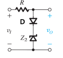 Solved plot the transfer characteristics | Chegg.com