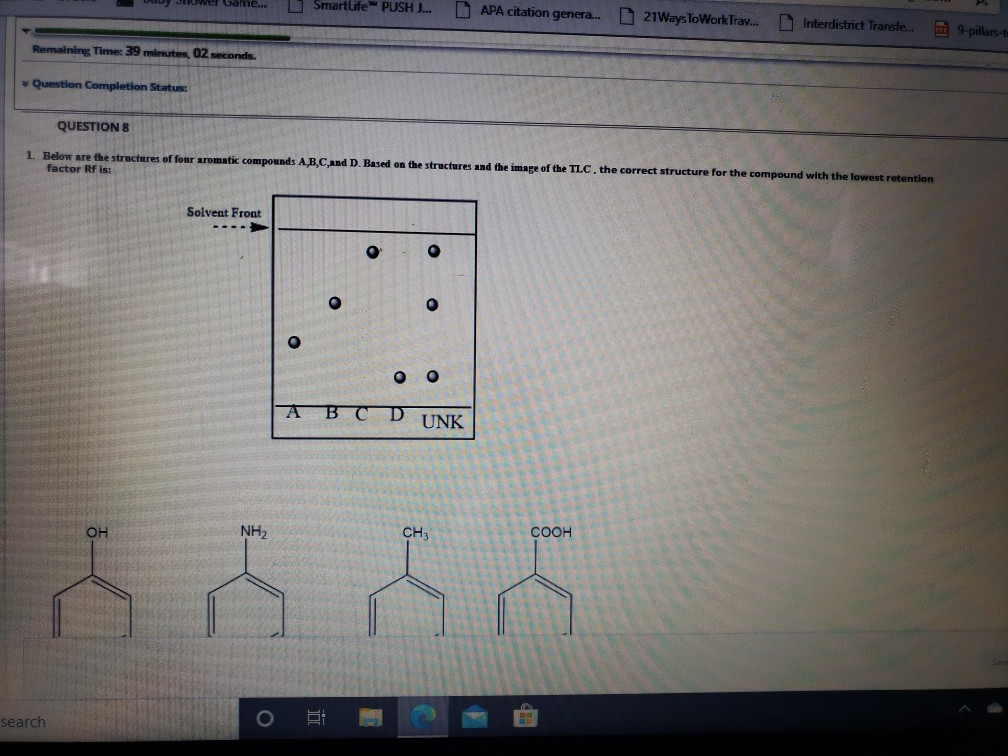 Solved Game.. SmartLife PUSH J... APA citation genera... | Chegg.com