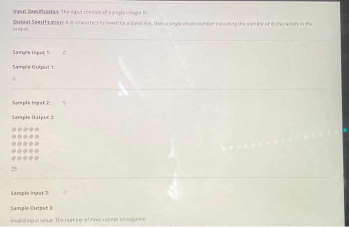 Solved Write, in a file called project6.py, a program that | Chegg.com