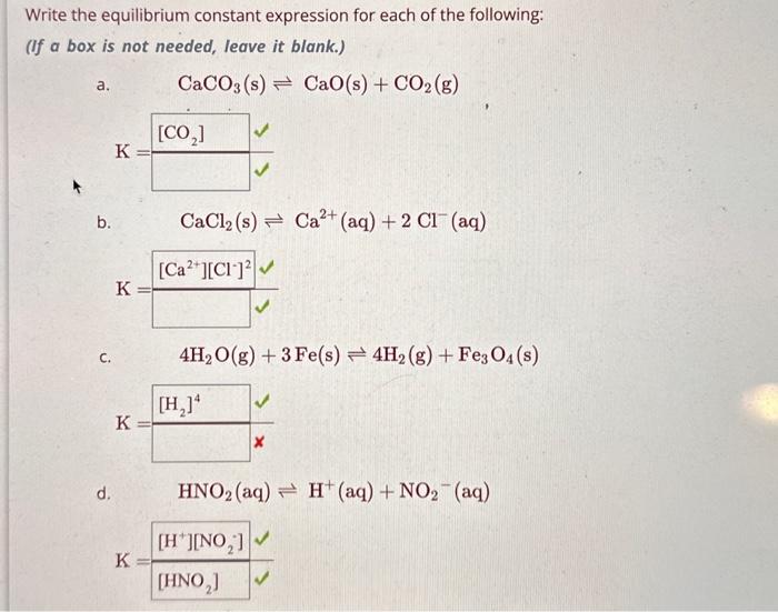 Solved question C is wrong and I dont know why? | Chegg.com