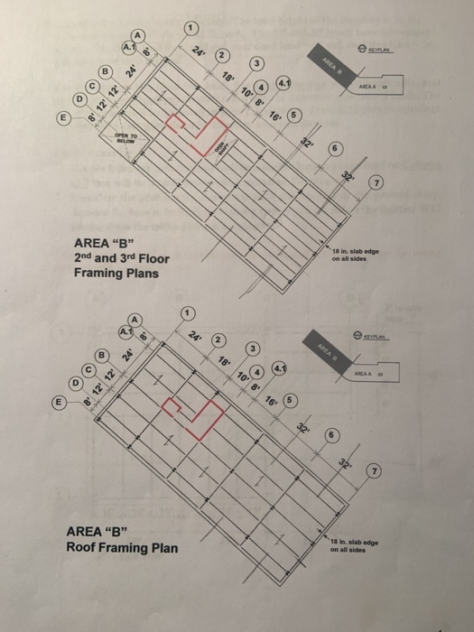 Solved 13. Consider the 3-story school building. The total | Chegg.com