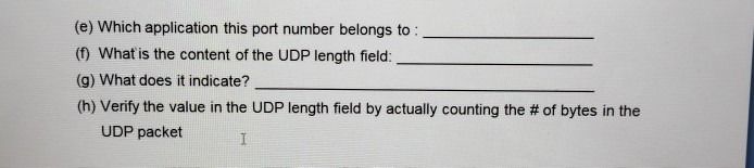 Solved Part 1: ARP AND DHCP 1. On a PC, Open Command Prompt | Chegg.com