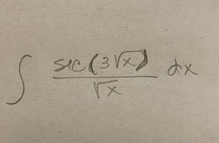 Solved see (31) dx s | Chegg.com