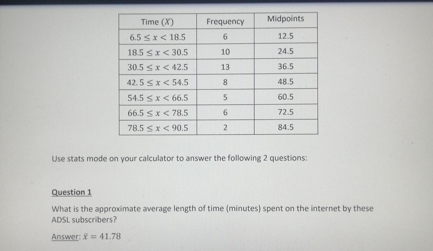 Solved Question | Chegg.com