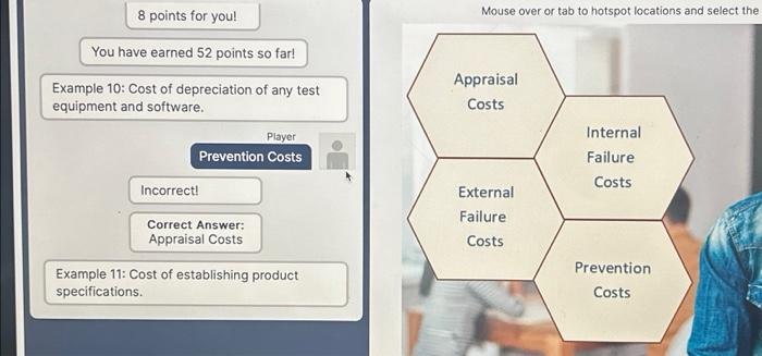 Solved What cost is example 11? The solution is one the | Chegg.com