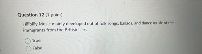 What is the "B" section of a song in AABA form also | Chegg.com