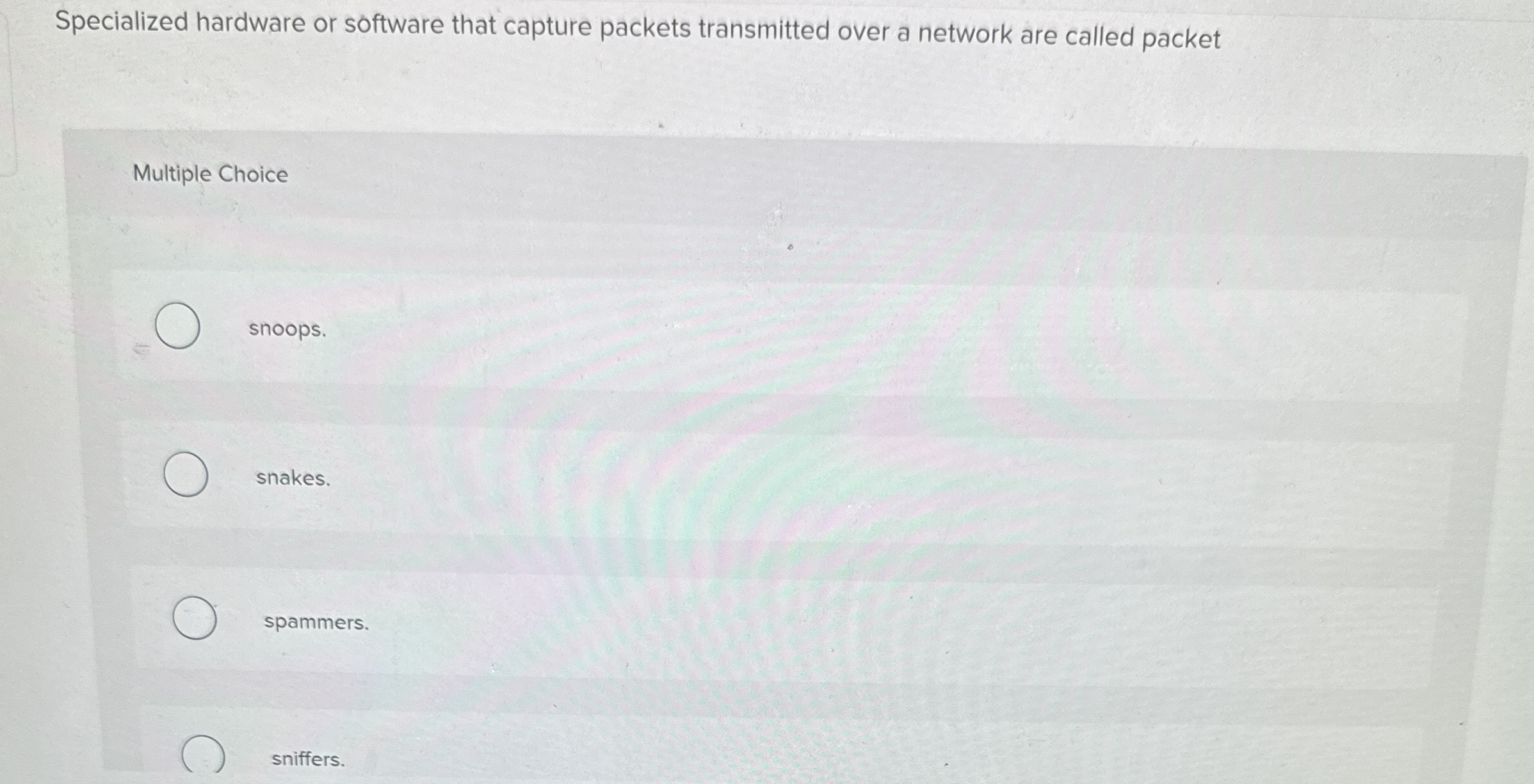 Solved List characteristics of computer viruses. More than | Chegg.com
