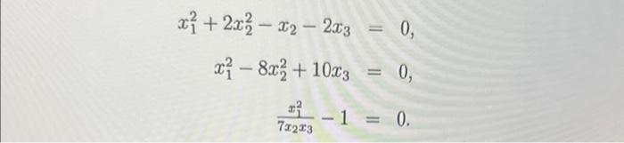 Solved Write Matlab Code For The Iteration Process Of This