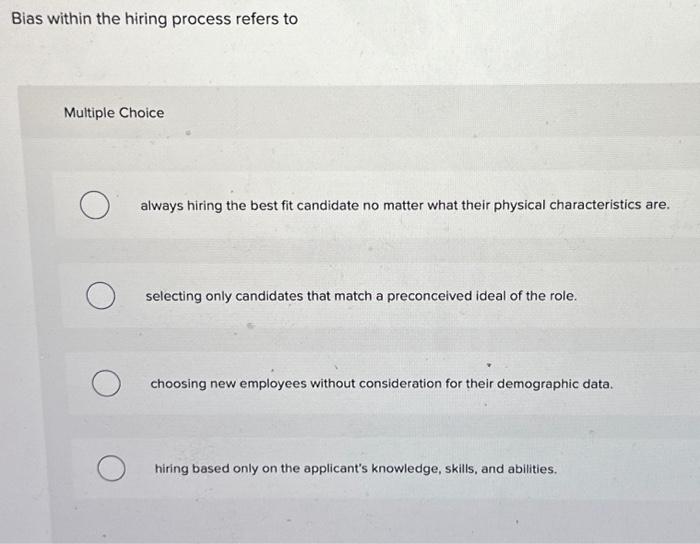 Solved Variation in the important human characteristics that | Chegg.com