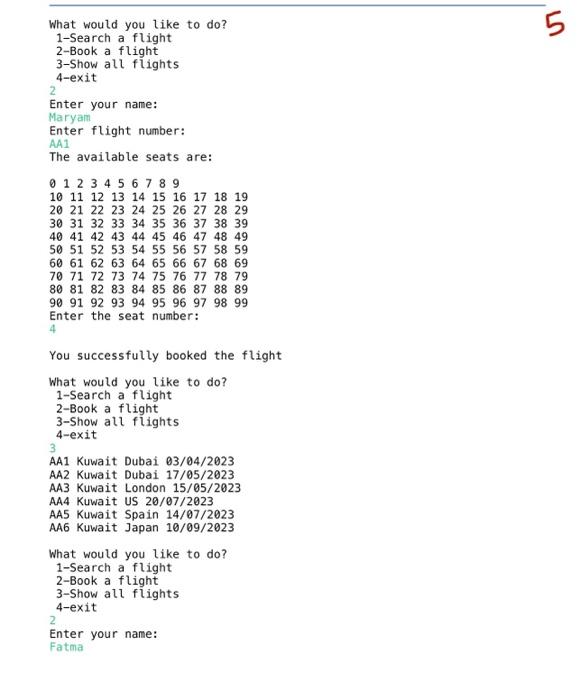 Solved 1 Problem Description You Are Required To Design An 8463