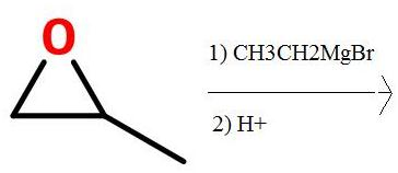 Solved CH3CH2MgBr H + | Chegg.com