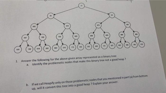 Quiz 3 Algorithms Total Marks - 15 Student namet రతం | Chegg.com