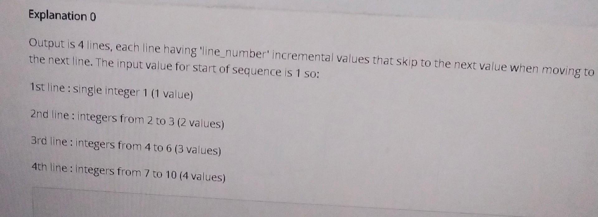 Solved Define a function create_staircase(n,s) that takes in | Chegg.com