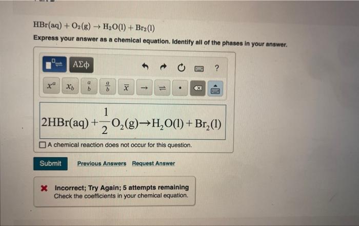 Solved Na2 S(aq)+Pb(NO3)2(aq)→NaNO3(aq)+PbS(s) Express your | Chegg.com