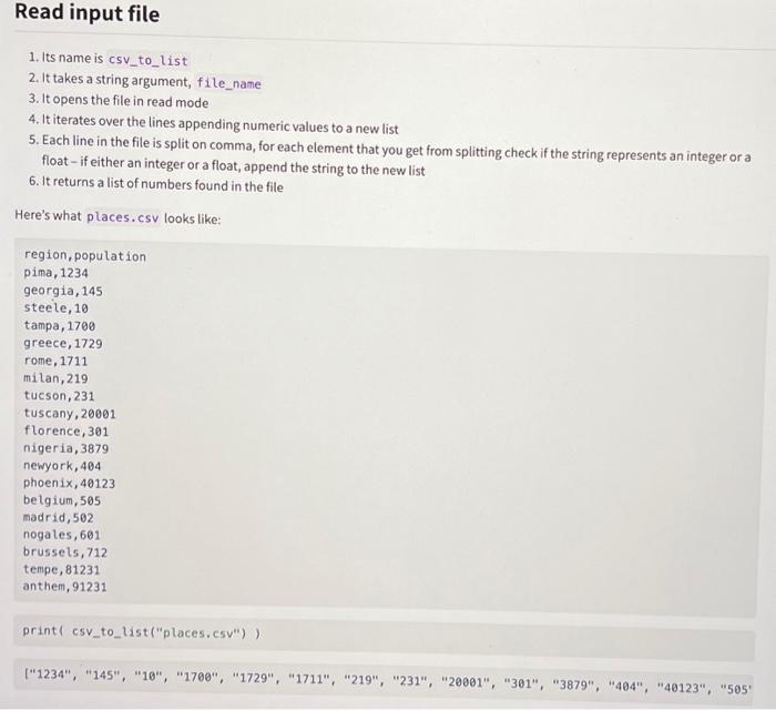 Solved Please it is written in Python. This is the fourth | Chegg.com