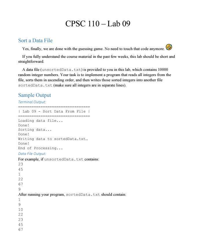 Solved I would like a screenshot of the python program to be | Chegg.com
