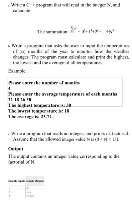 Solved c++ program code which started with #include | Chegg.com