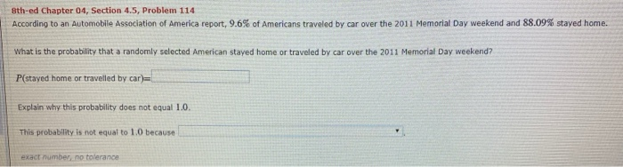 8th-ed Chapter 04, Section 4.4, Problem 065a Find the | Chegg.com | Chegg.com