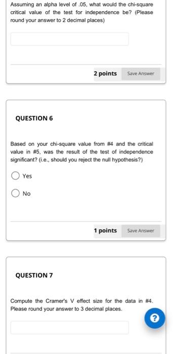 Solved A social psychologist wants to know if there is a | Chegg.com