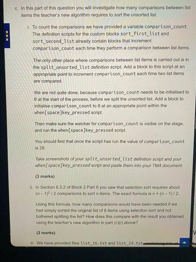 The teacher has begun creating a program in OUBuild | Chegg.com