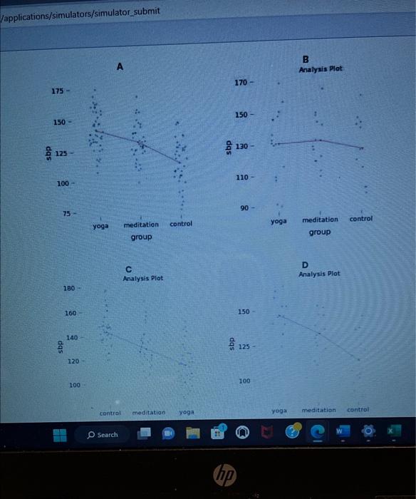 For the first few exercise assignments, you will be | Chegg.com