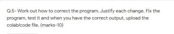 Solved num = int(input("enter number"))factorial = 1# check | Chegg.com
