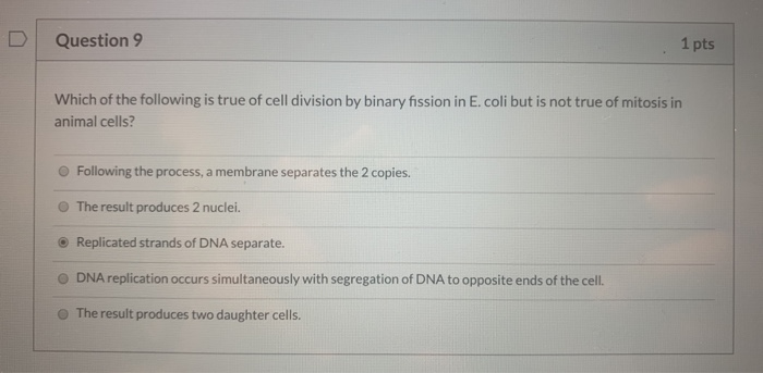 Solved Question 1 1 pts A plant-derived protein known as | Chegg.com