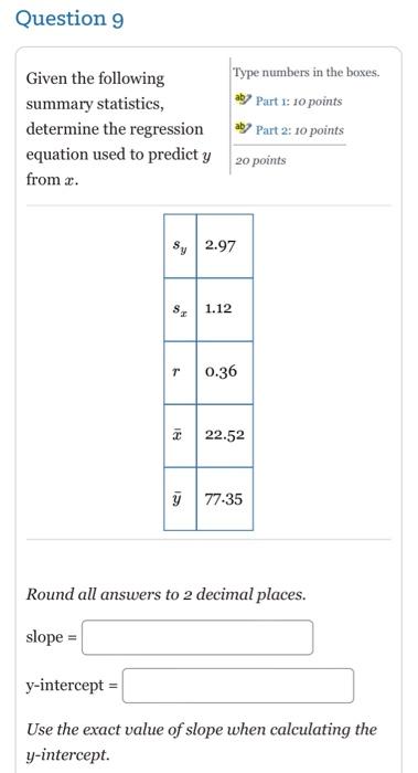 Solved \begin{tabular}{l|l} Consider the following table & | Chegg.com