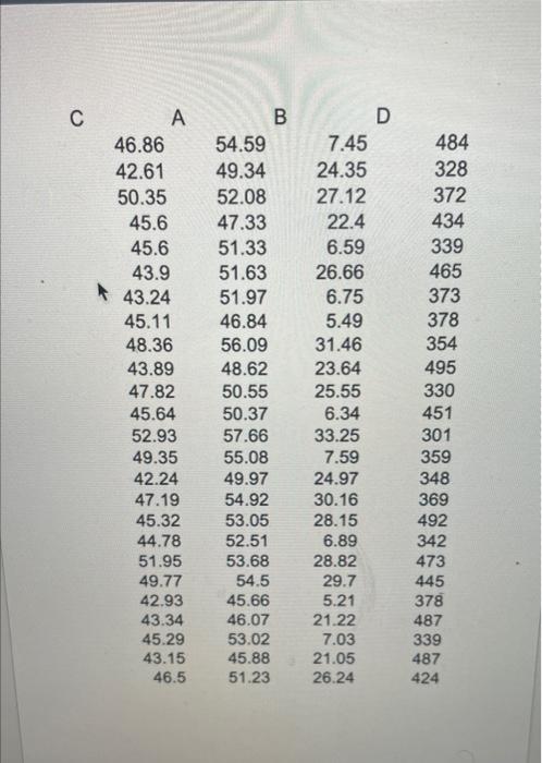 Solved Using dataset 2 (click here to download) ↓, evaluate | Chegg.com