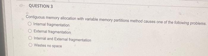 Solved A embedded system with a 20-bit logical address space | Chegg.com