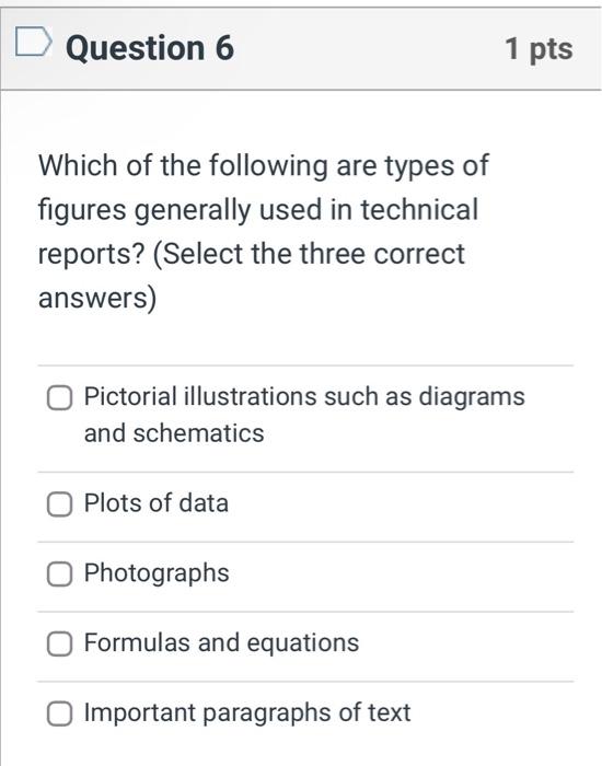Solved Last Chegg question. No one answers me. Multiple | Chegg.com