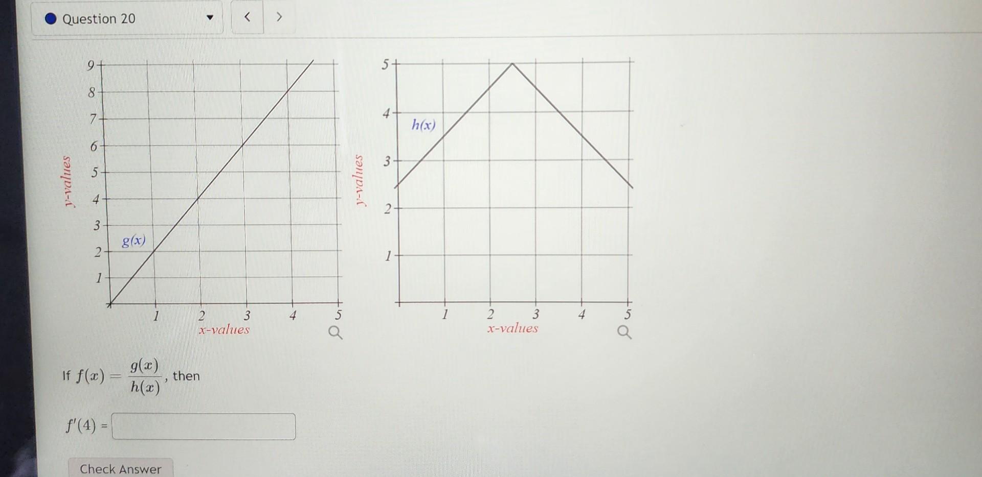 Solved The graph of f(x)=2x3+3x2−120x+19 has two horizontal | Chegg.com