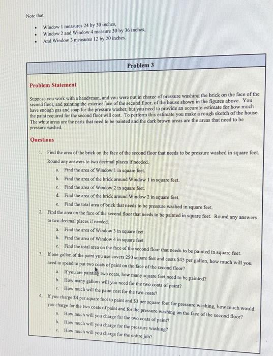 Solved An approximation to the measurements of the front of | Chegg.com