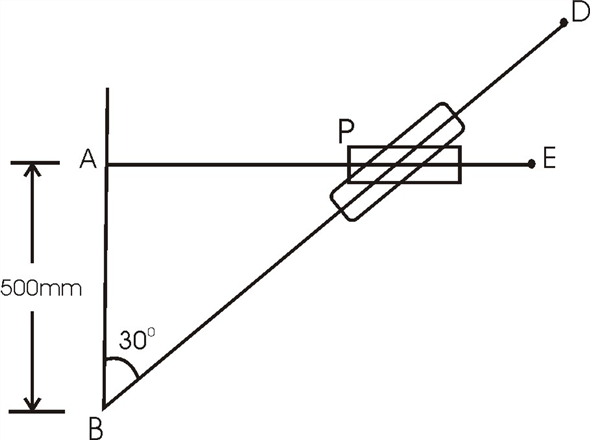 Solved: Chapter 15 Problem 152P Solution | Vector Mechanics For Engineers : Statics And Dynamics ...