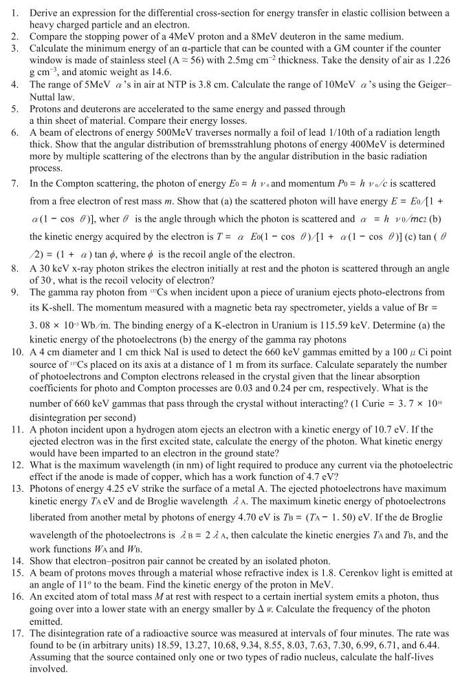 Solved PHY3121 TUTORIAL 2 answer all questions correctly and | Chegg.com