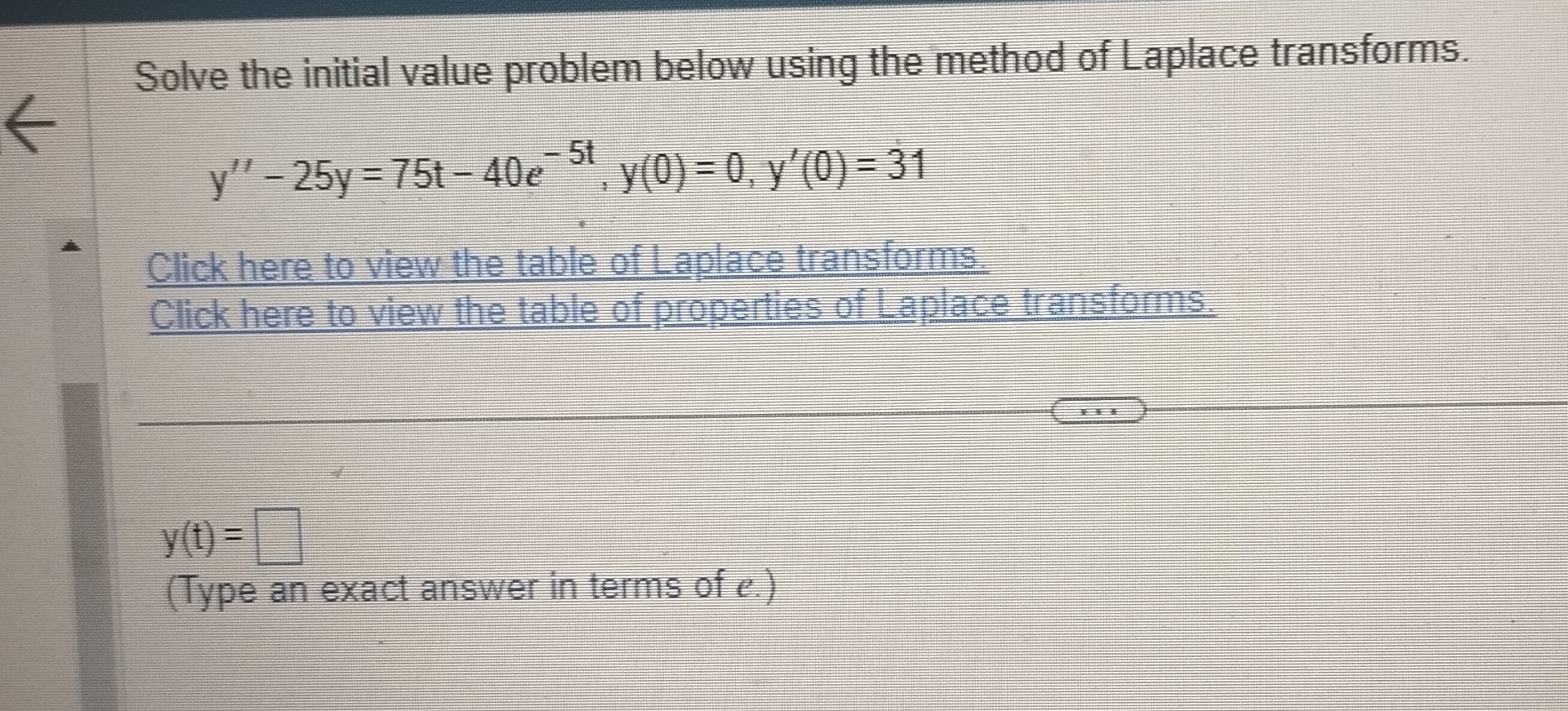 Solved q5 ﻿please solve correctly in the order to get | Chegg.com