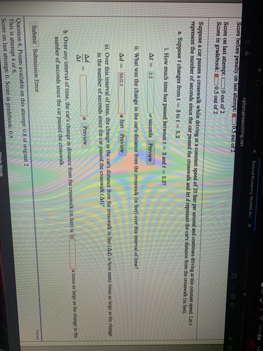 Solved Rational Reasoning MathASAN X rationalreasoning.net | Chegg.com