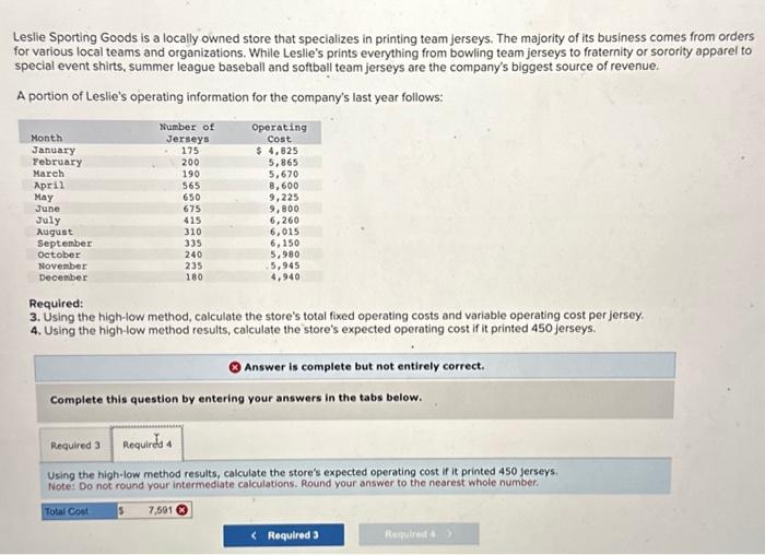 Solved had an expert on chegg do it and got them both wrong | Chegg.com