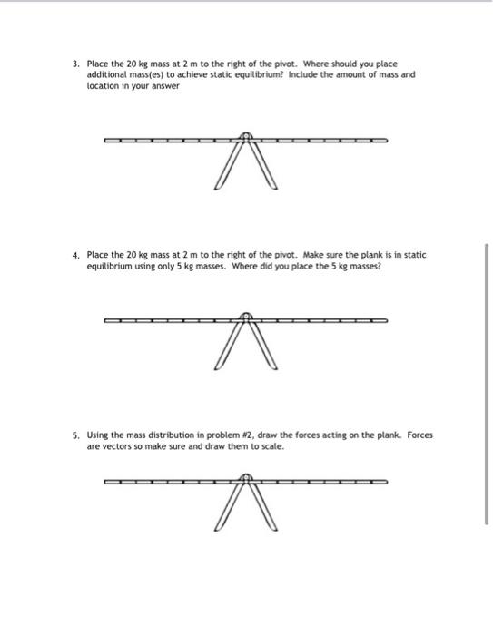 Solved Balancing Act Lab Balancing Act Balance Lab PRET | Chegg.com