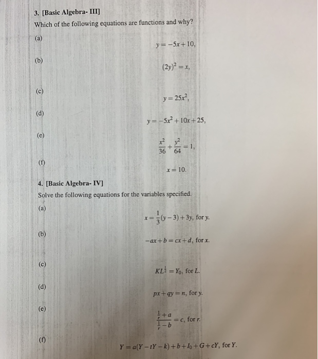Solved 2. [Basic Algebra - II) (a) Prove that (a + 100) :p | Chegg.com